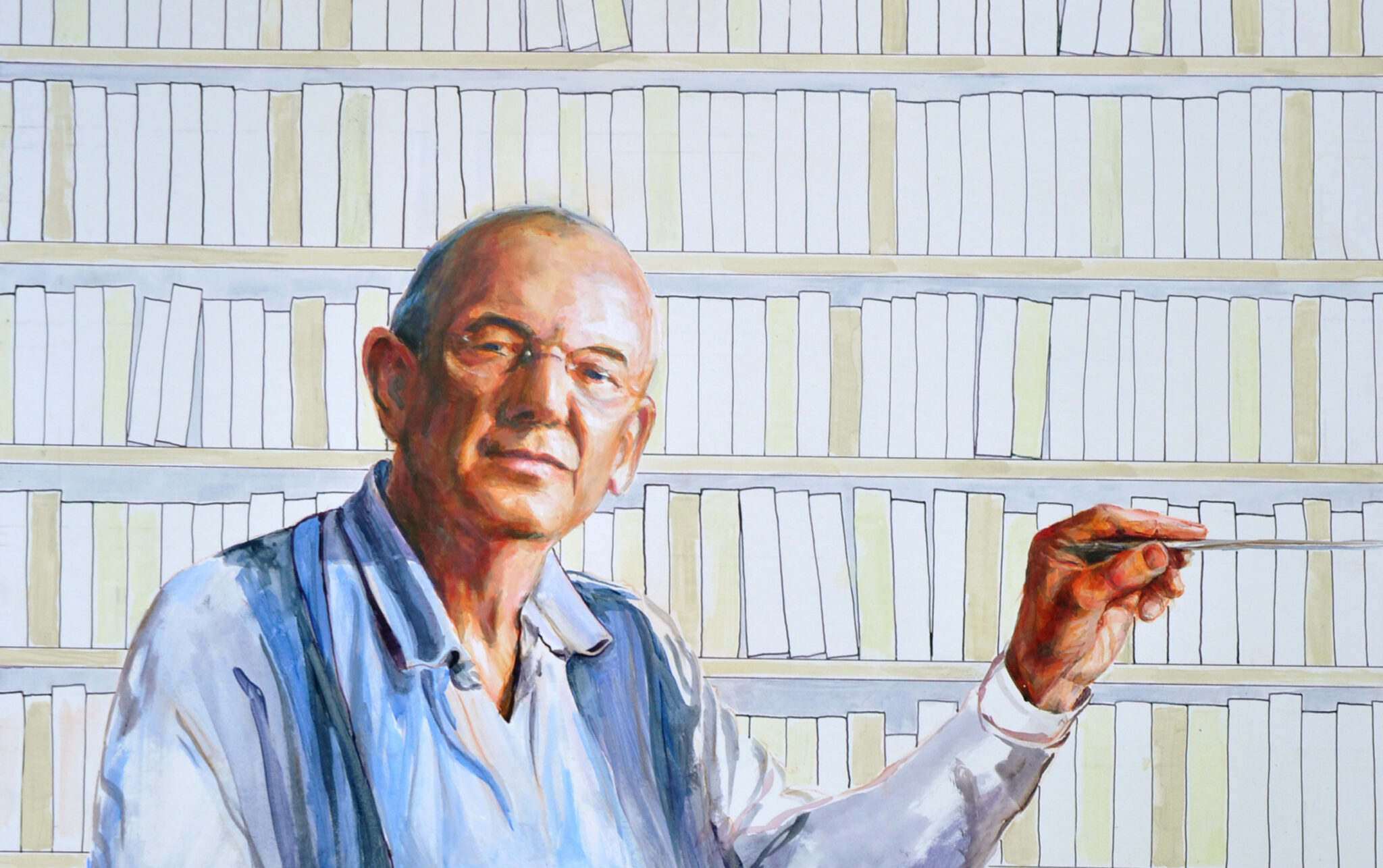 the artist – Jan Coenen art